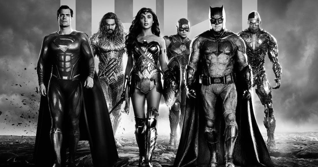 ¿Snyderverse No More?Cine, videojuegos, series y cómics