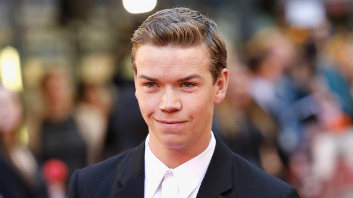 Es oficial: Will Poulter será Adam Warlock en el MCUCine, videojuegos, series y cómics