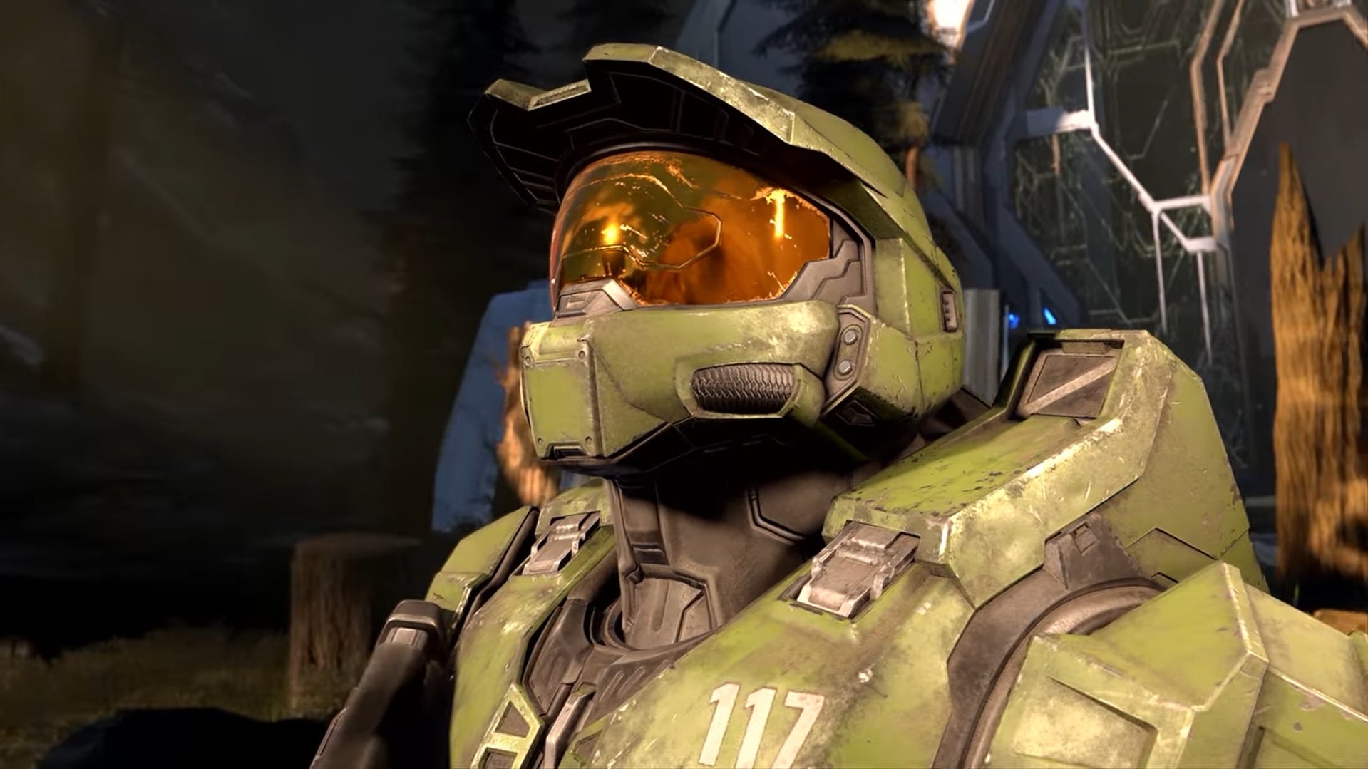 Halo es la serie original más vista de Paramount + en sus primeras 24 ...