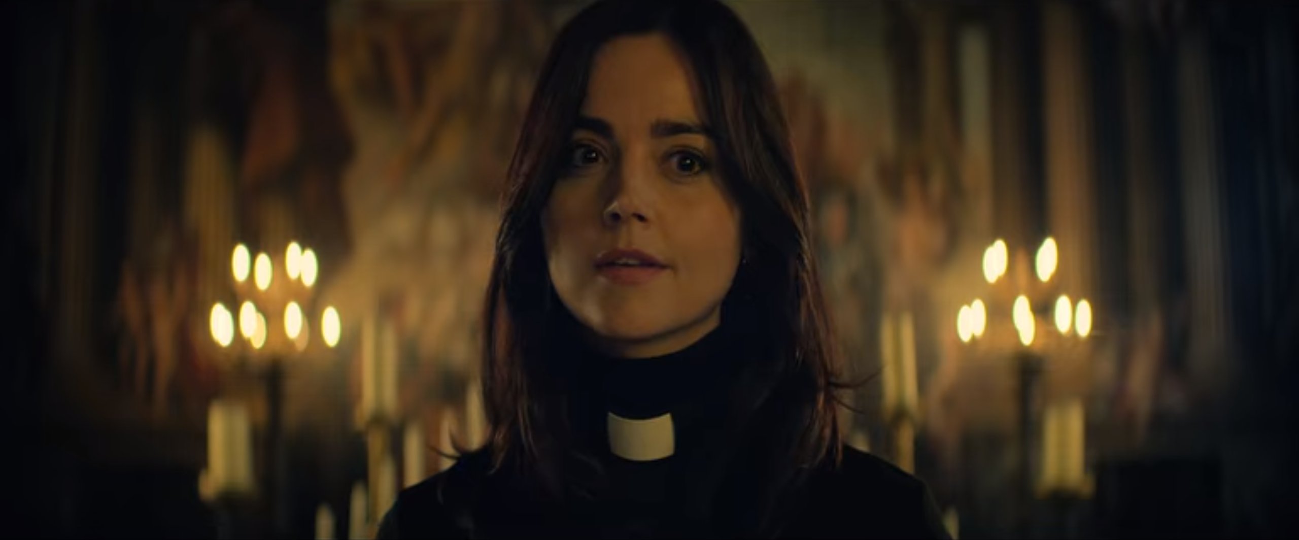 Jenna Coleman insinúa que volverá a The SandmanCine, videojuegos ...