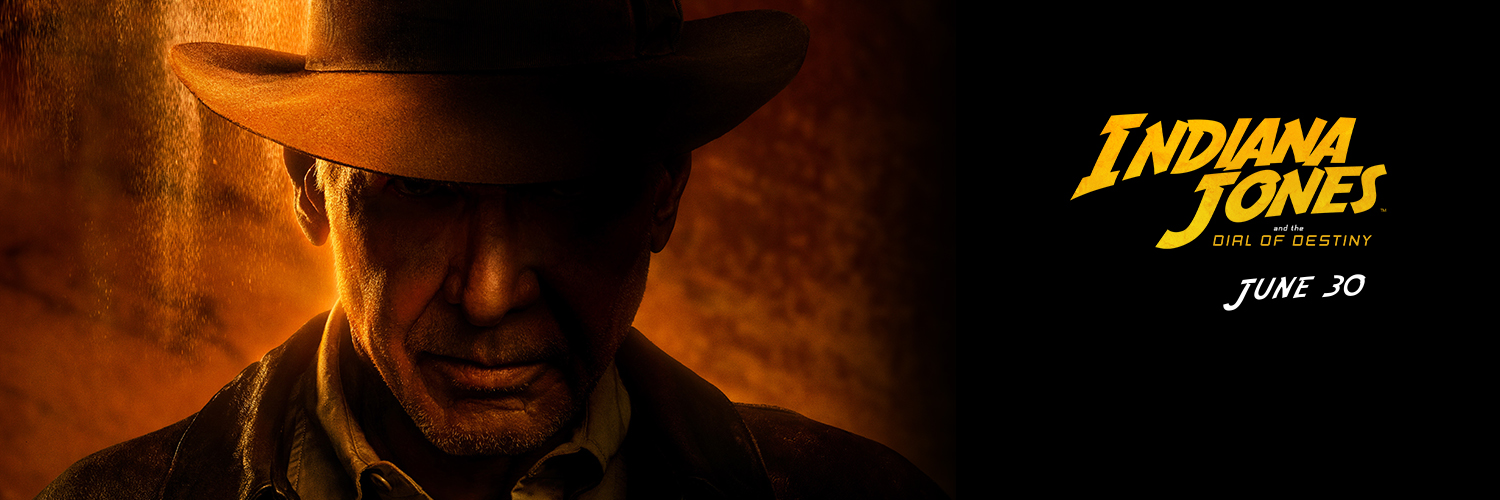 Indiana Jones estrena su primer trailerCine, videojuegos, series y cómics