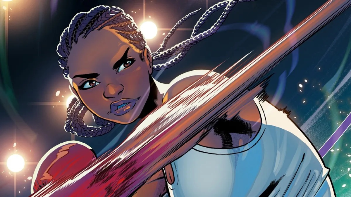 Creed III tendrá una secuela en forma de cómic – Team Geek