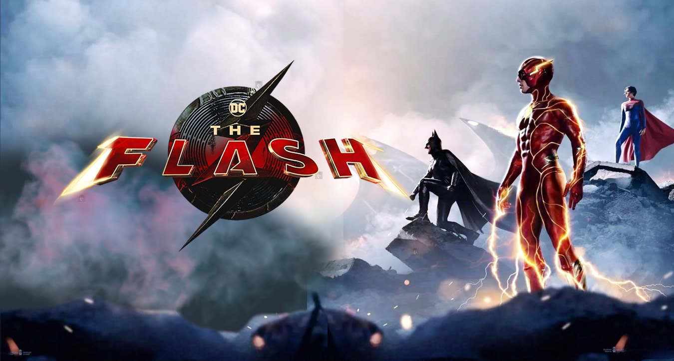 The Flash la primera pelicula digna de DC – Team Geek