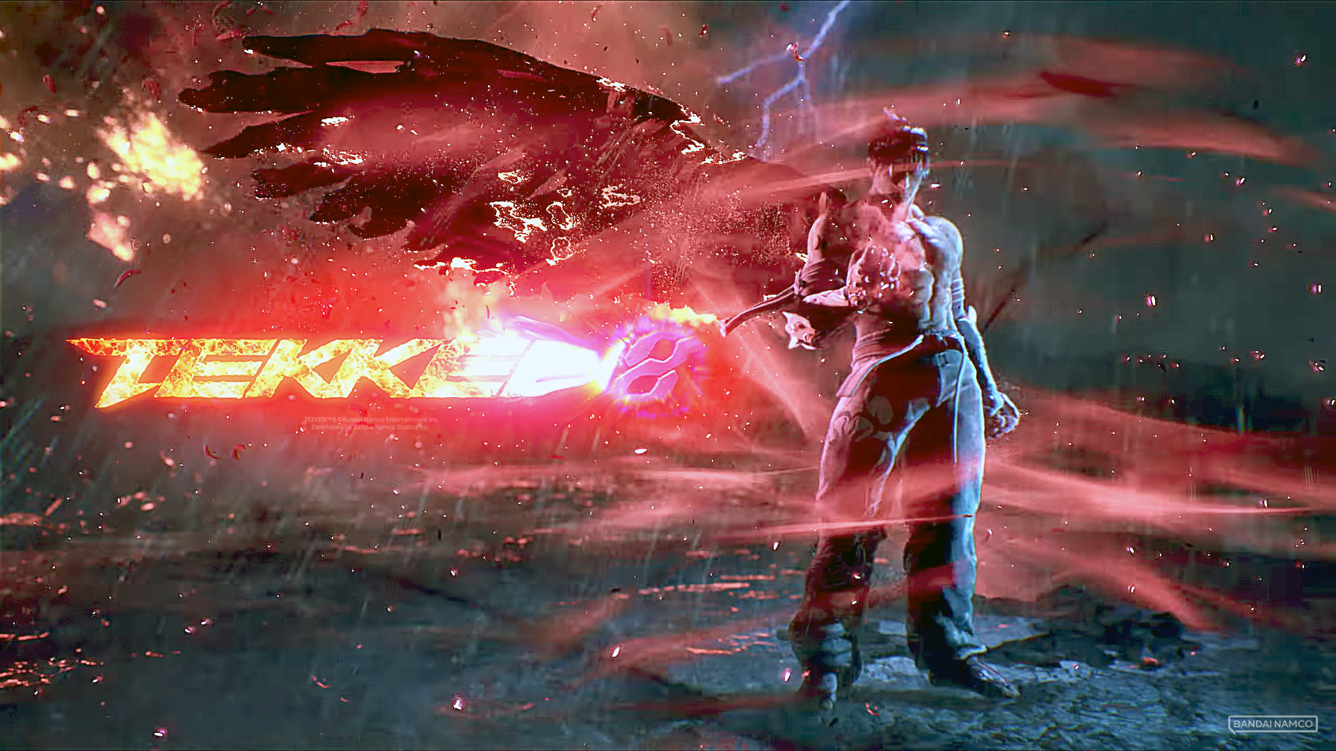 Tekken 8 se une a Karate Kid: Legends con contenido exclusivo para el ...